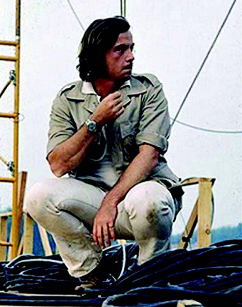 11 people who made Woodstock happen - MediaFeed