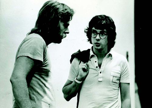 11 people who made Woodstock happen - MediaFeed